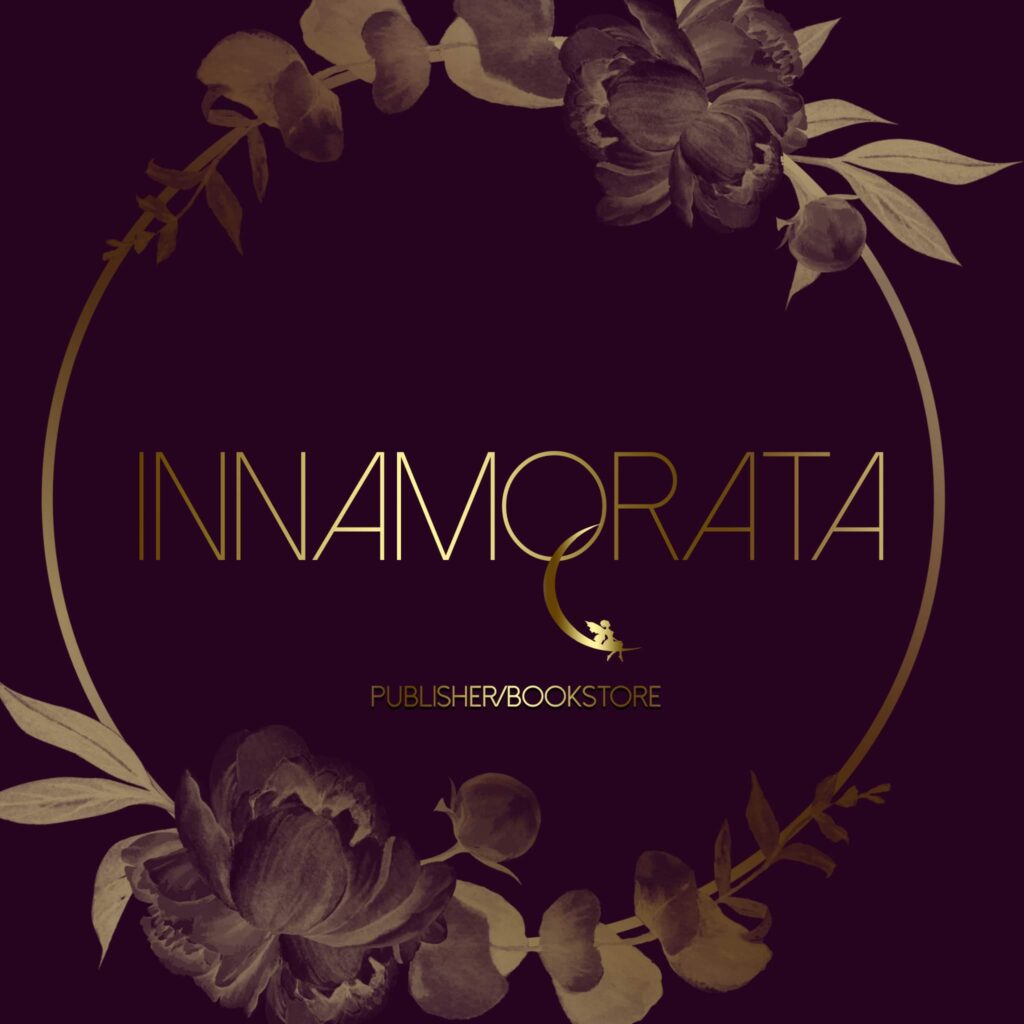 Innamorata slavi svoj 1. rođendan - INNAMORATA - publisher book store